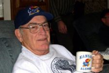 Elbert Walker | New Mexico State University - All About Discovery!